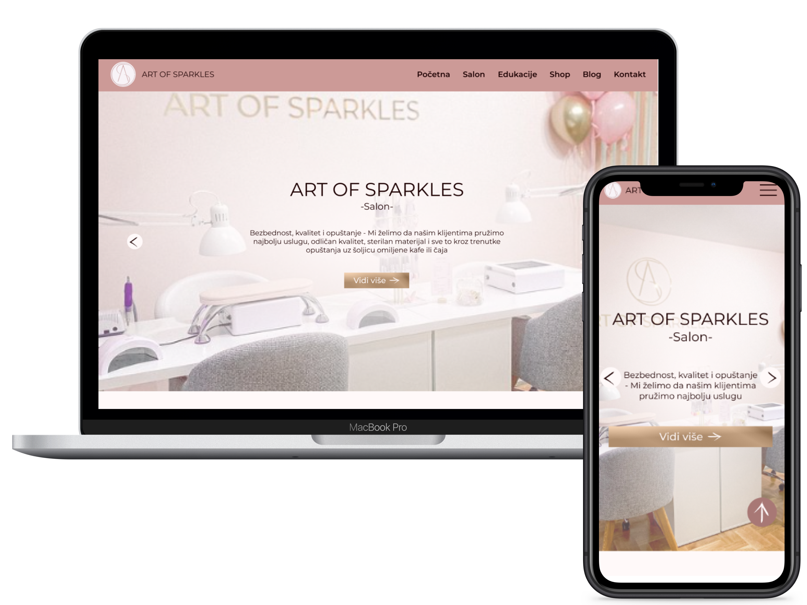 Sanja Mišič | Portfolio